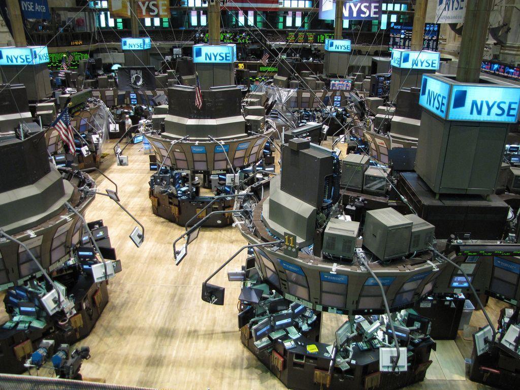 NYSE Wallpapers - Top Free NYSE Backgrounds - WallpaperAccess