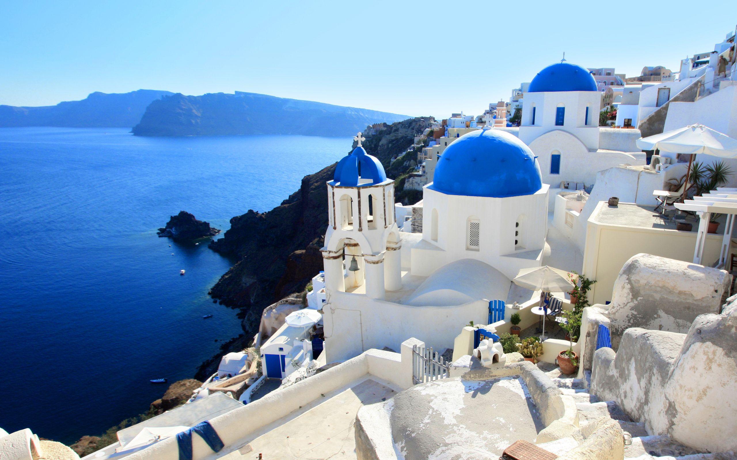 Greece Computer Wallpapers - Top Free Greece Computer Backgrounds ...