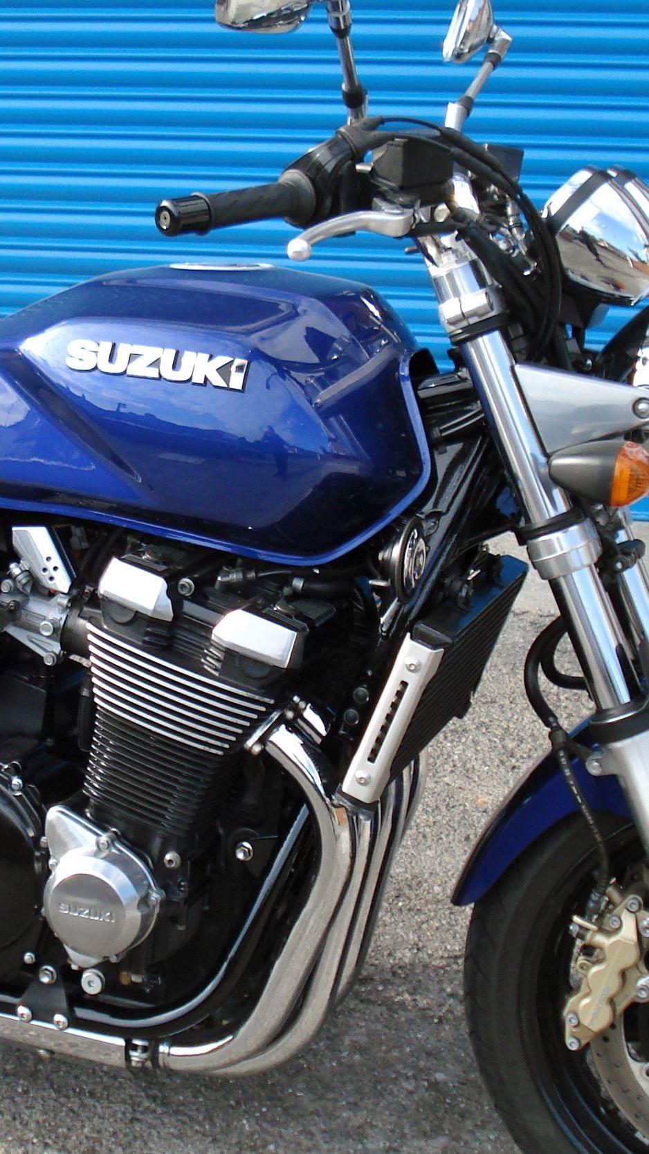 Suzuki Motorcycle Wallpapers - Top Free Suzuki Motorcycle Backgrounds ...
