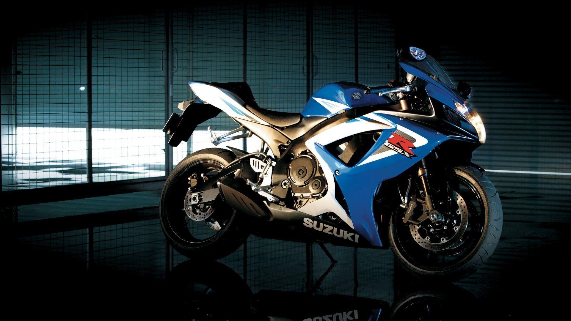 Suzuki Motorcycle Wallpapers - Top Free Suzuki Motorcycle Backgrounds ...