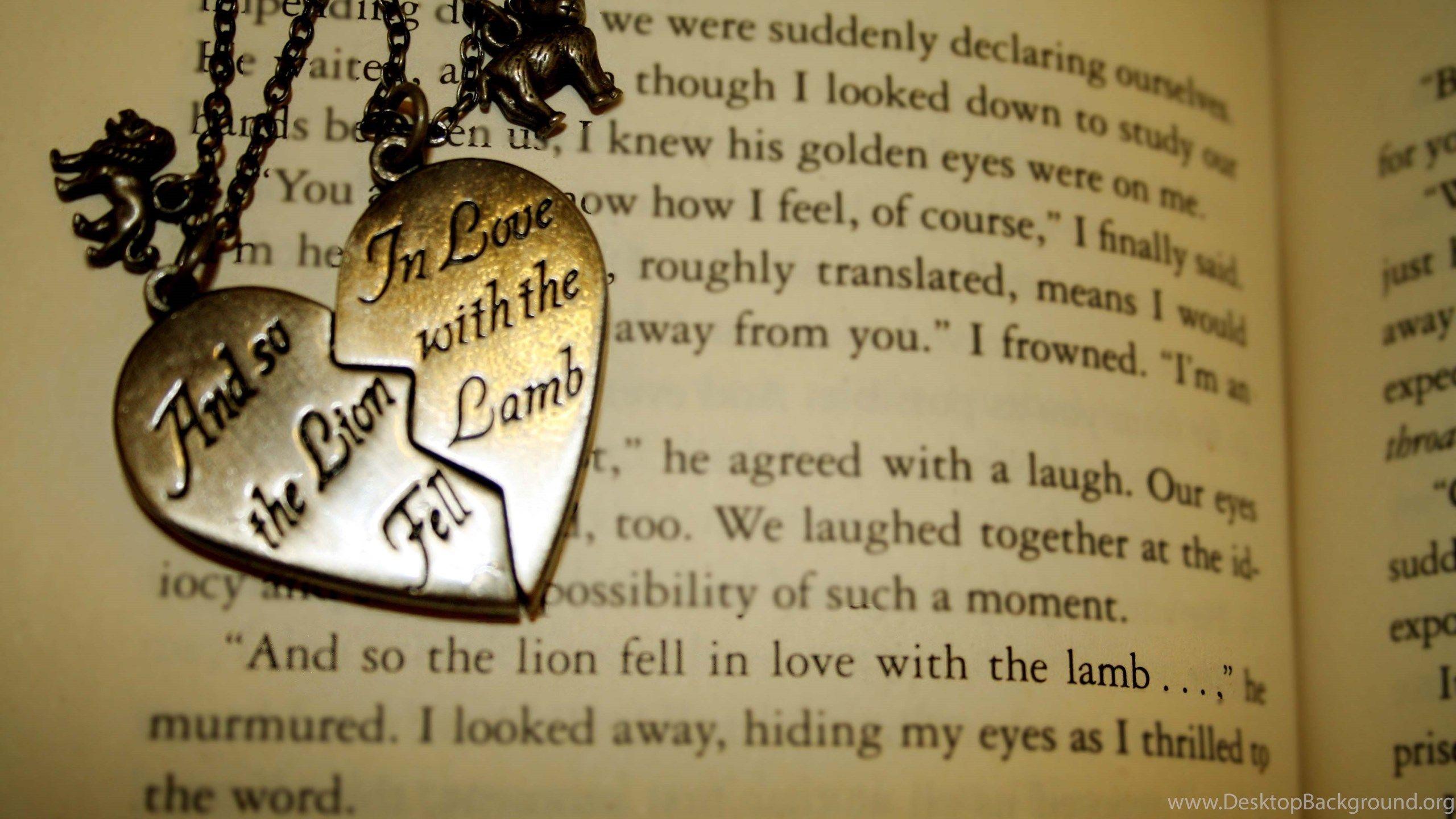 Book Quotes Desktop Wallpapers - Top Free Book Quotes Desktop ...