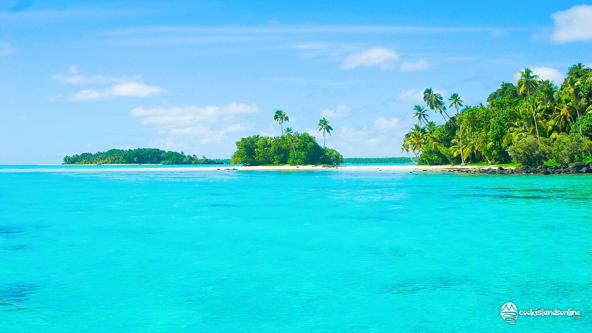 Cook Islands Wallpapers - Top Free Cook Islands Backgrounds ...