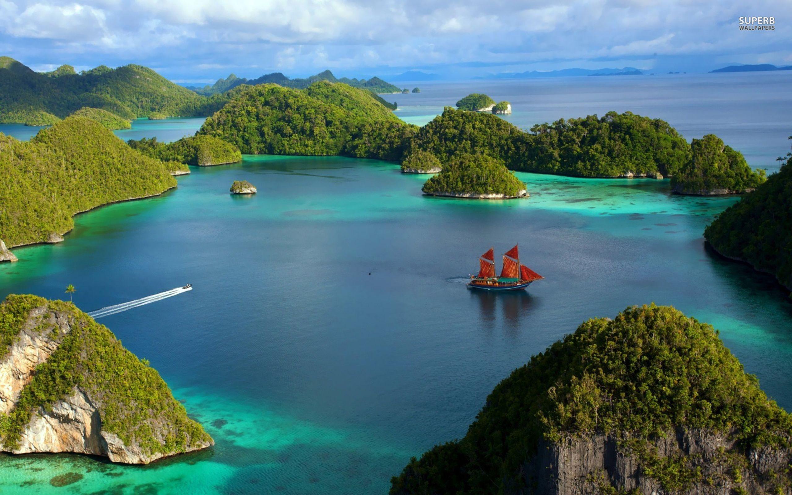Cook Islands Desktop Wallpapers - Top Free Cook Islands Desktop ...