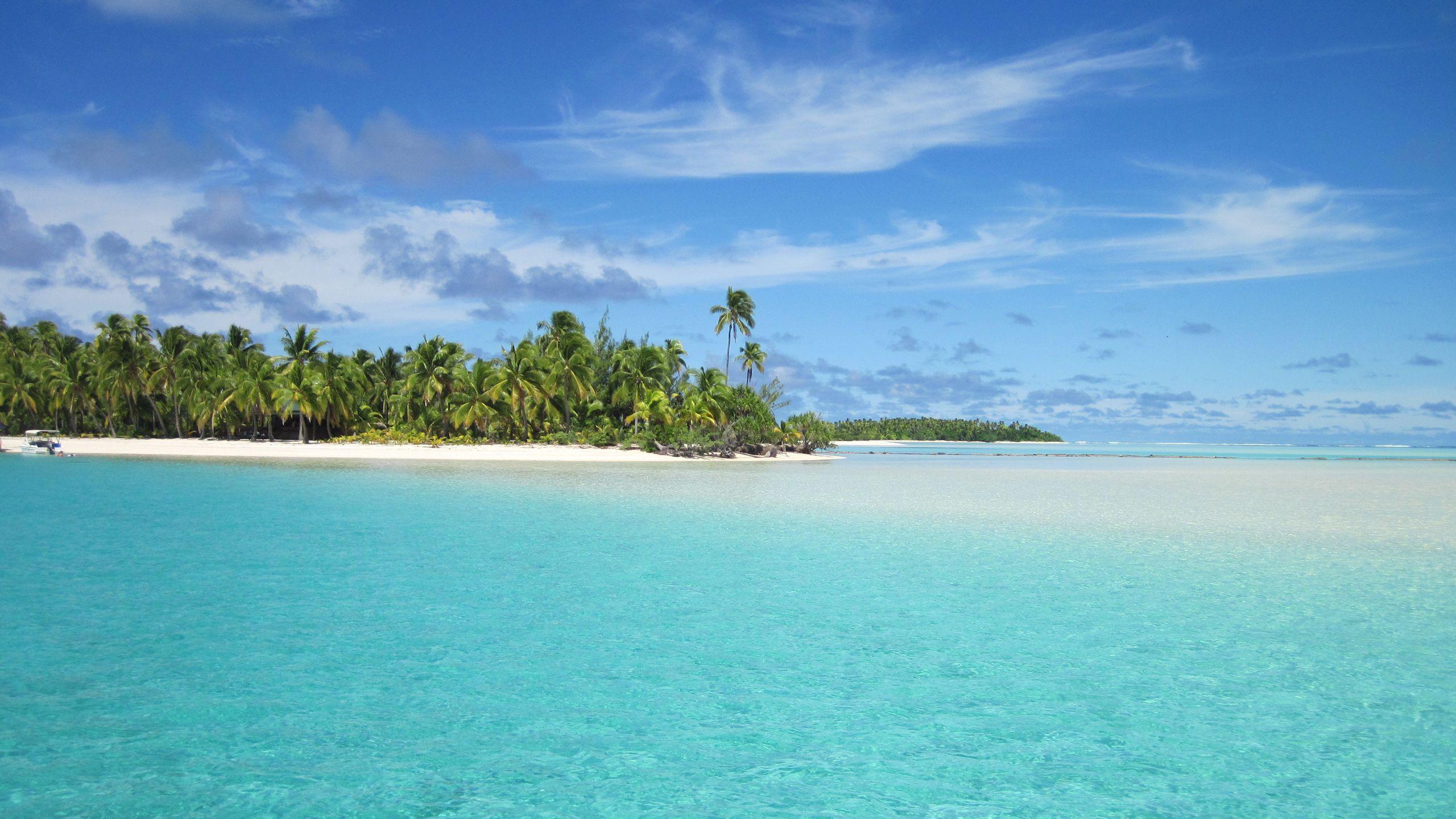 Cook Islands Desktop Wallpapers - Top Free Cook Islands Desktop ...