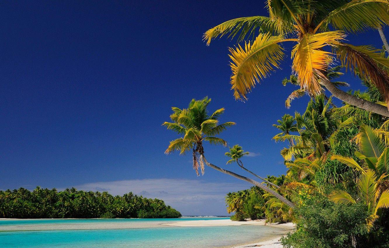 Cook Islands Wallpapers - Top Free Cook Islands Backgrounds ...