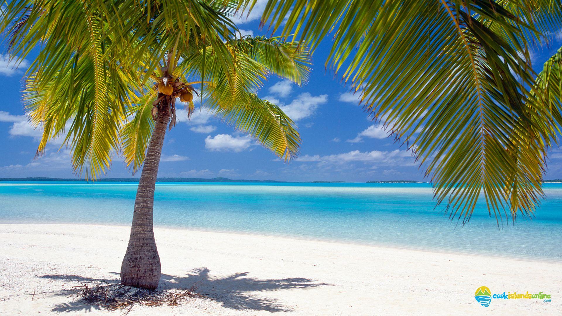 Cook Islands Desktop Wallpapers - Top Free Cook Islands Desktop ...
