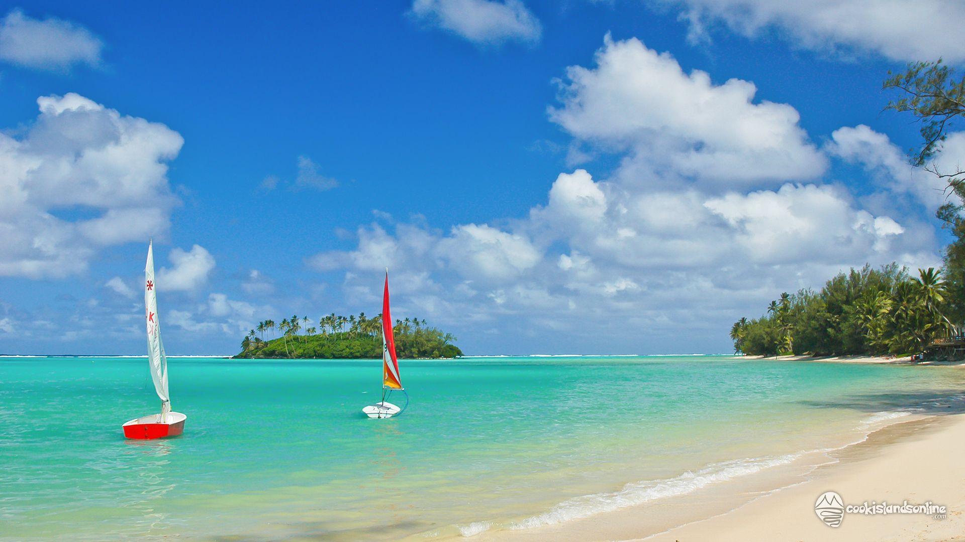 Cook Islands Desktop Wallpapers - Top Free Cook Islands Desktop ...
