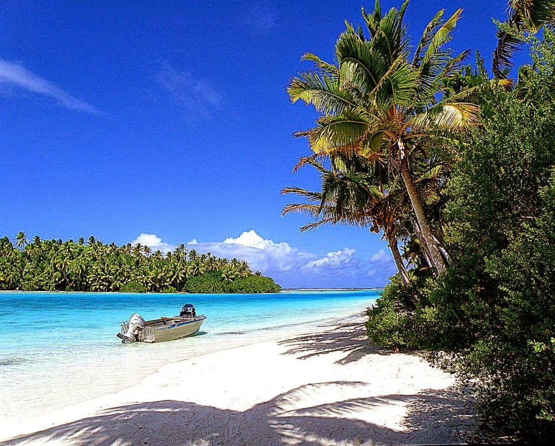 Cook Islands Wallpapers - Top Free Cook Islands Backgrounds ...