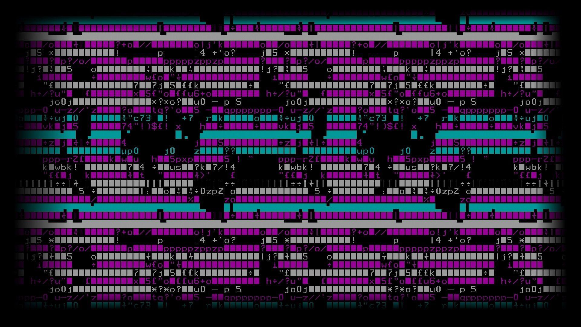 Computer Glitch Wallpapers - Top Free Computer Glitch Backgrounds ...