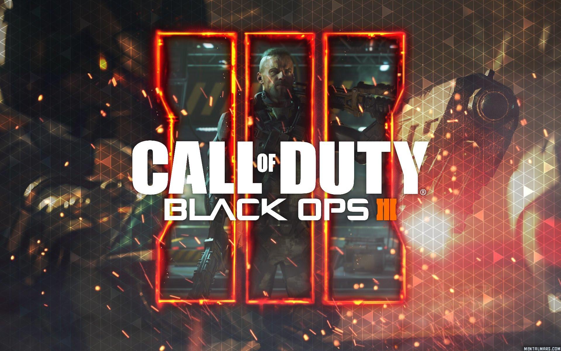COD 3 Wallpapers - Top Free COD 3 Backgrounds - WallpaperAccess