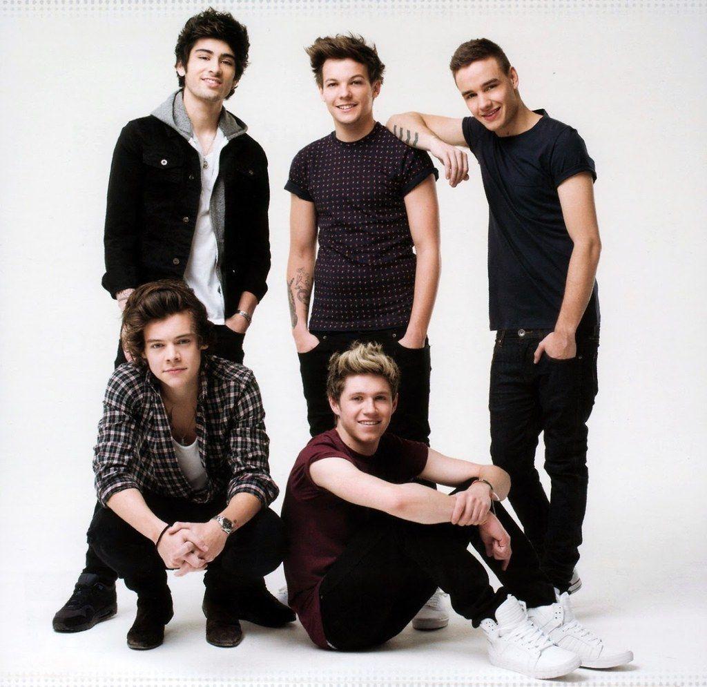 One Direction Laptop Wallpapers - Top Free One Direction Laptop ...