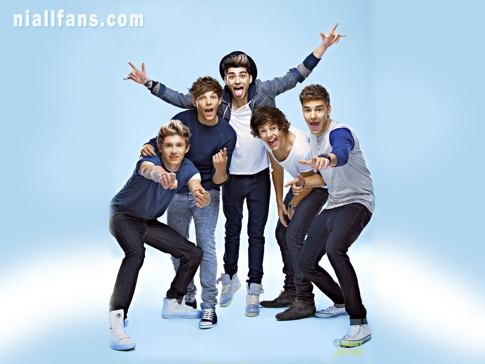 One Direction Laptop Wallpapers - Top Free One Direction Laptop ...