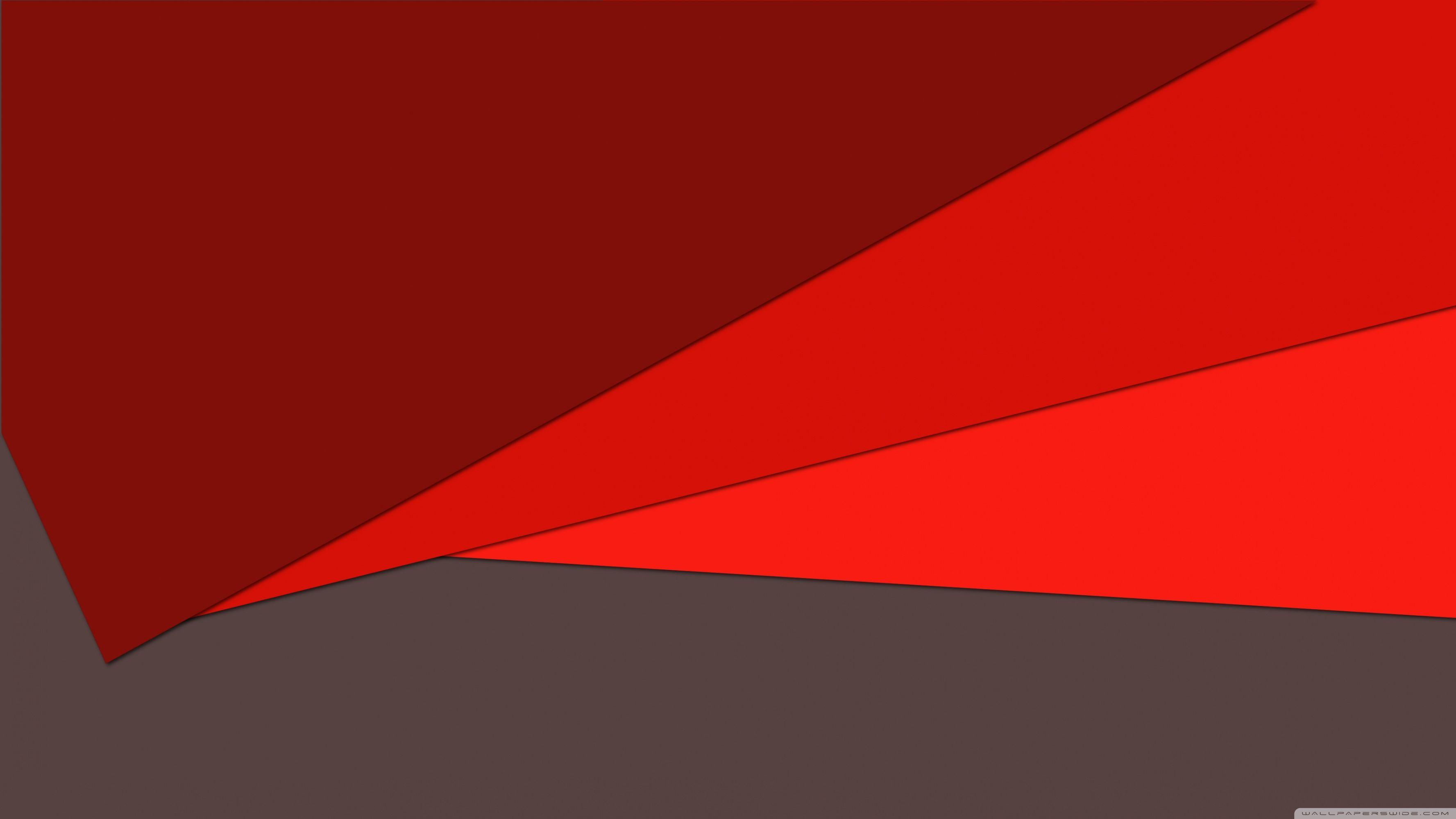 Simple Red Wallpapers - Top Free Simple Red Backgrounds - WallpaperAccess