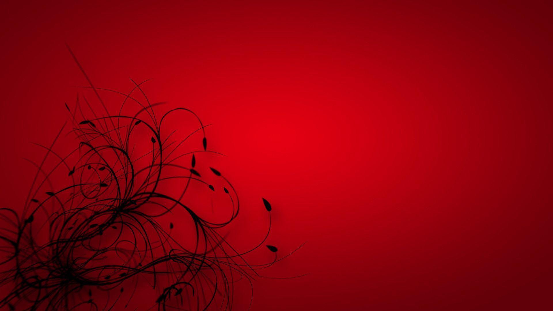 Simple Red Wallpapers - Top Free Simple Red Backgrounds - WallpaperAccess