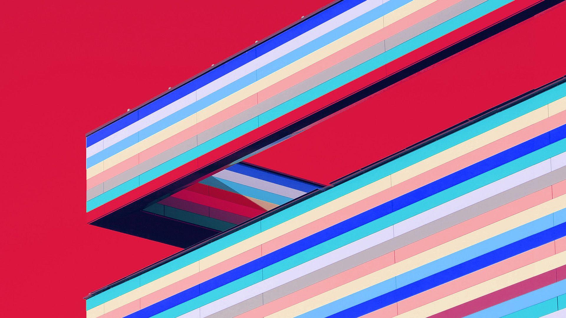 Simple Red Wallpapers - Top Free Simple Red Backgrounds - WallpaperAccess