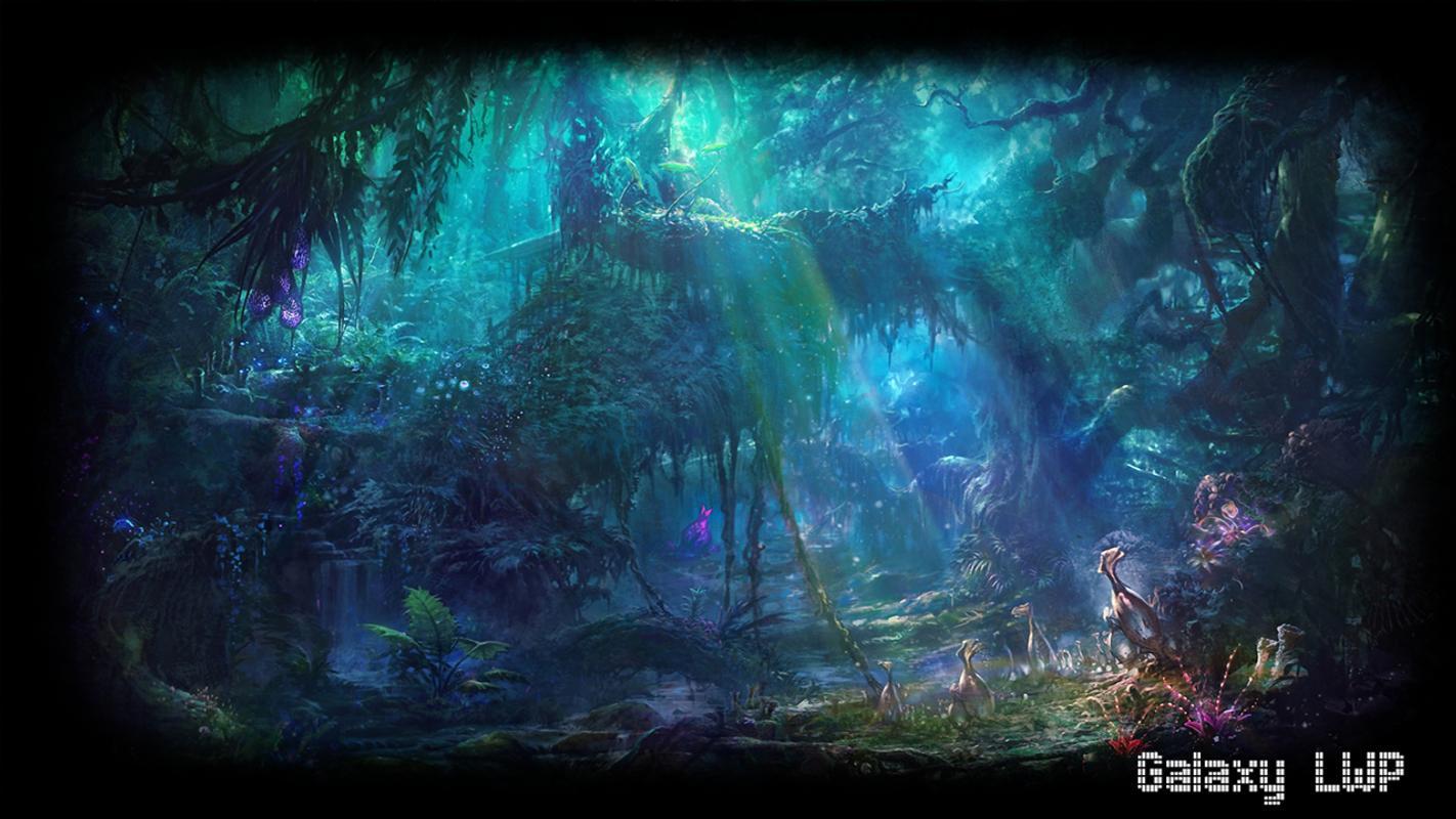 Simple Forest Wallpapers - Top Free Simple Forest Backgrounds ...