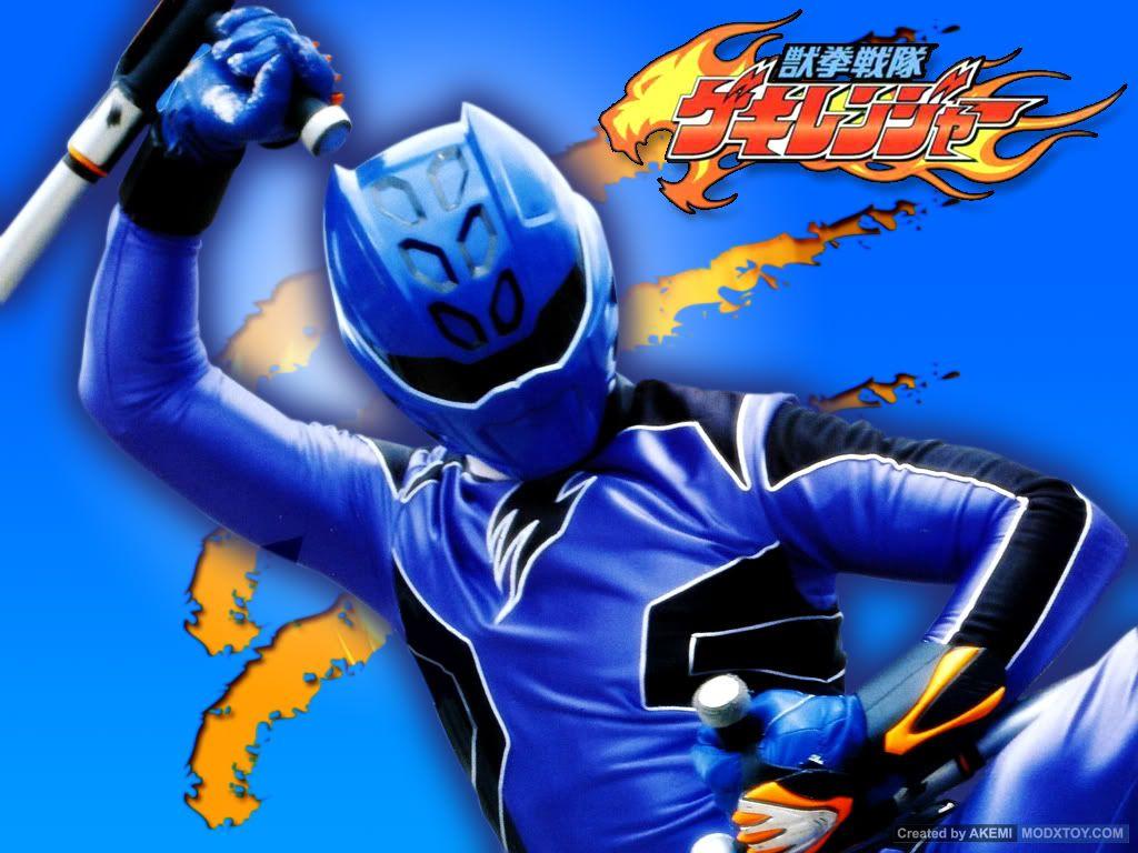 Blue Power Ranger Wallpapers - Top Free Blue Power Ranger Backgrounds ...