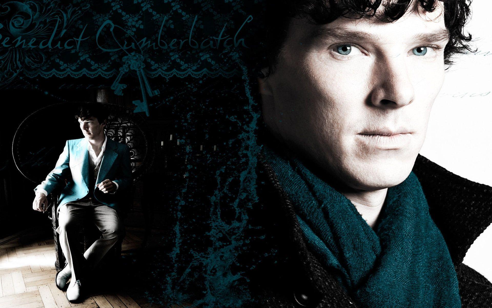 Sherlock Laptop Wallpapers - Top Free Sherlock Laptop Backgrounds ...