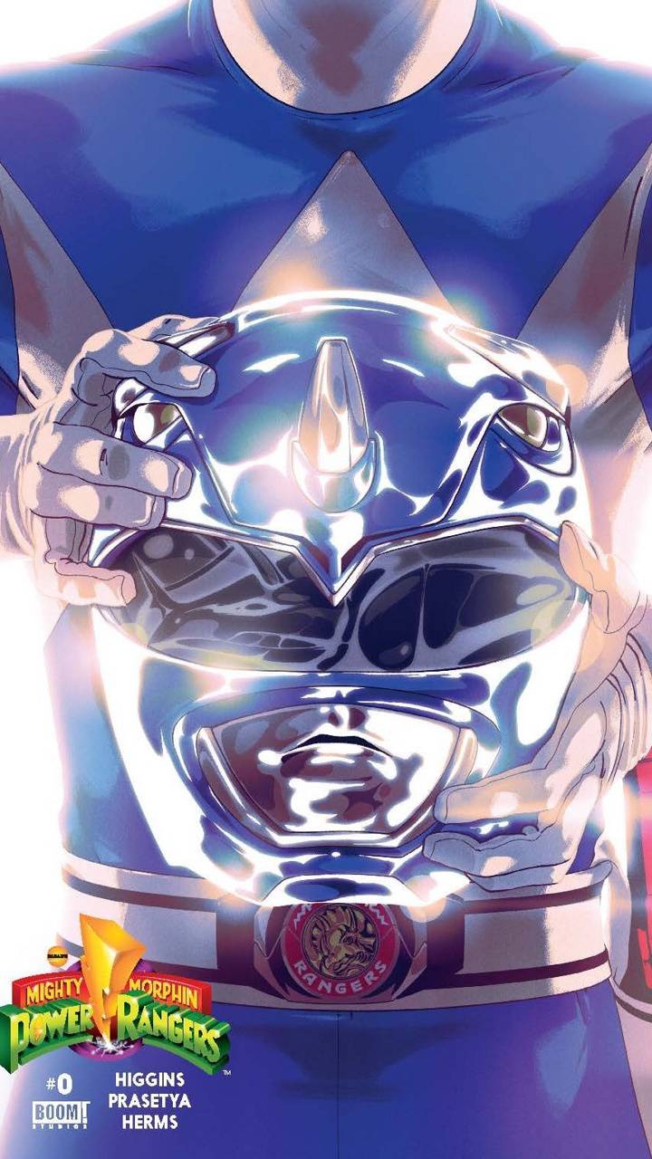 Blue Power Ranger Wallpapers - Top Free Blue Power Ranger Backgrounds ...