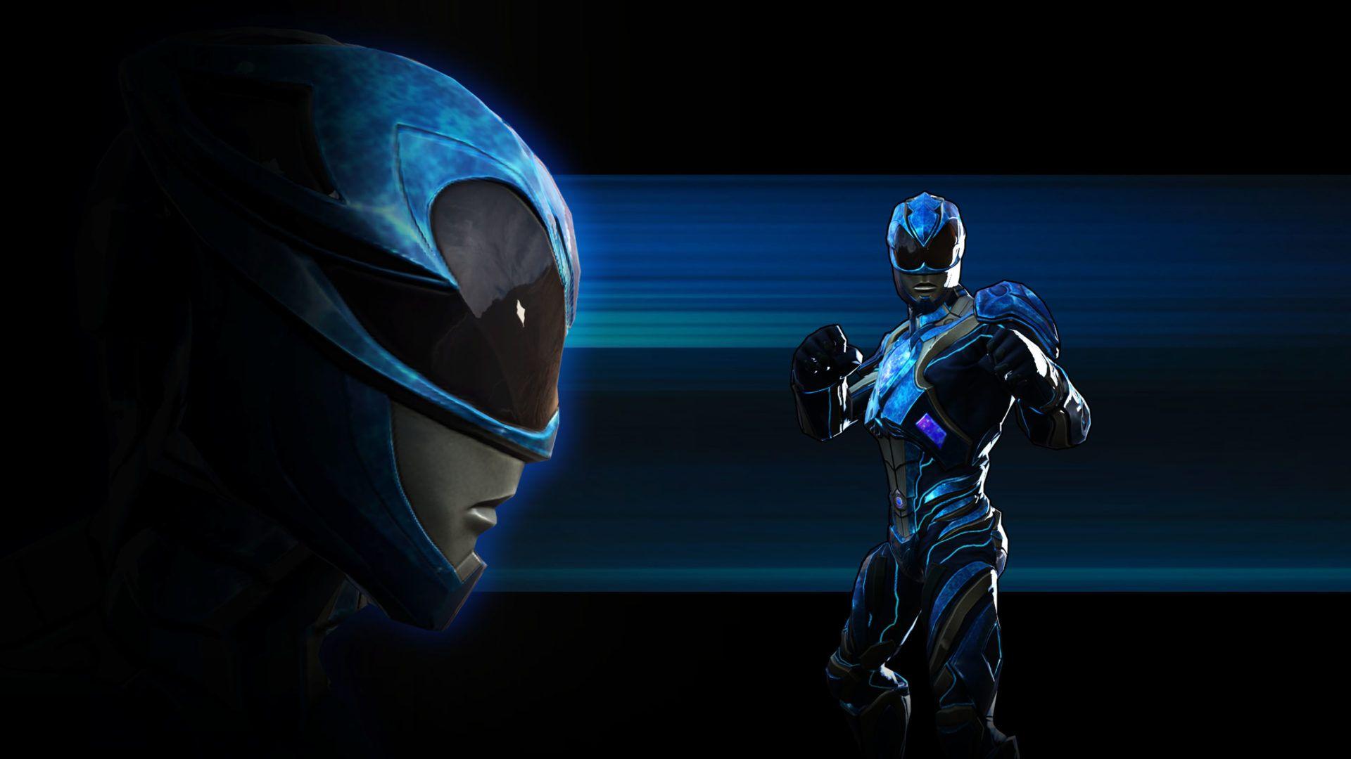 Blue Power Ranger Wallpapers - Top Free Blue Power Ranger Backgrounds ...