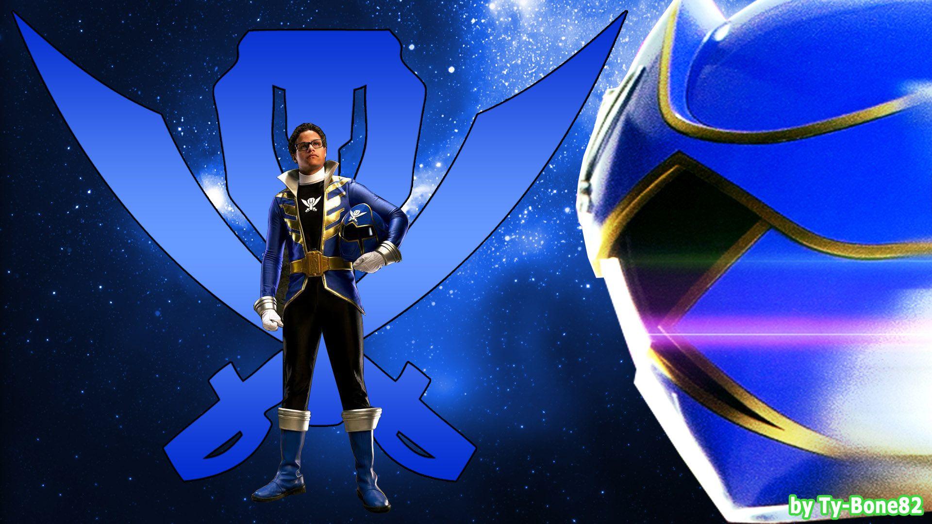 Blue Power Ranger Wallpapers - Top Free Blue Power Ranger Backgrounds ...