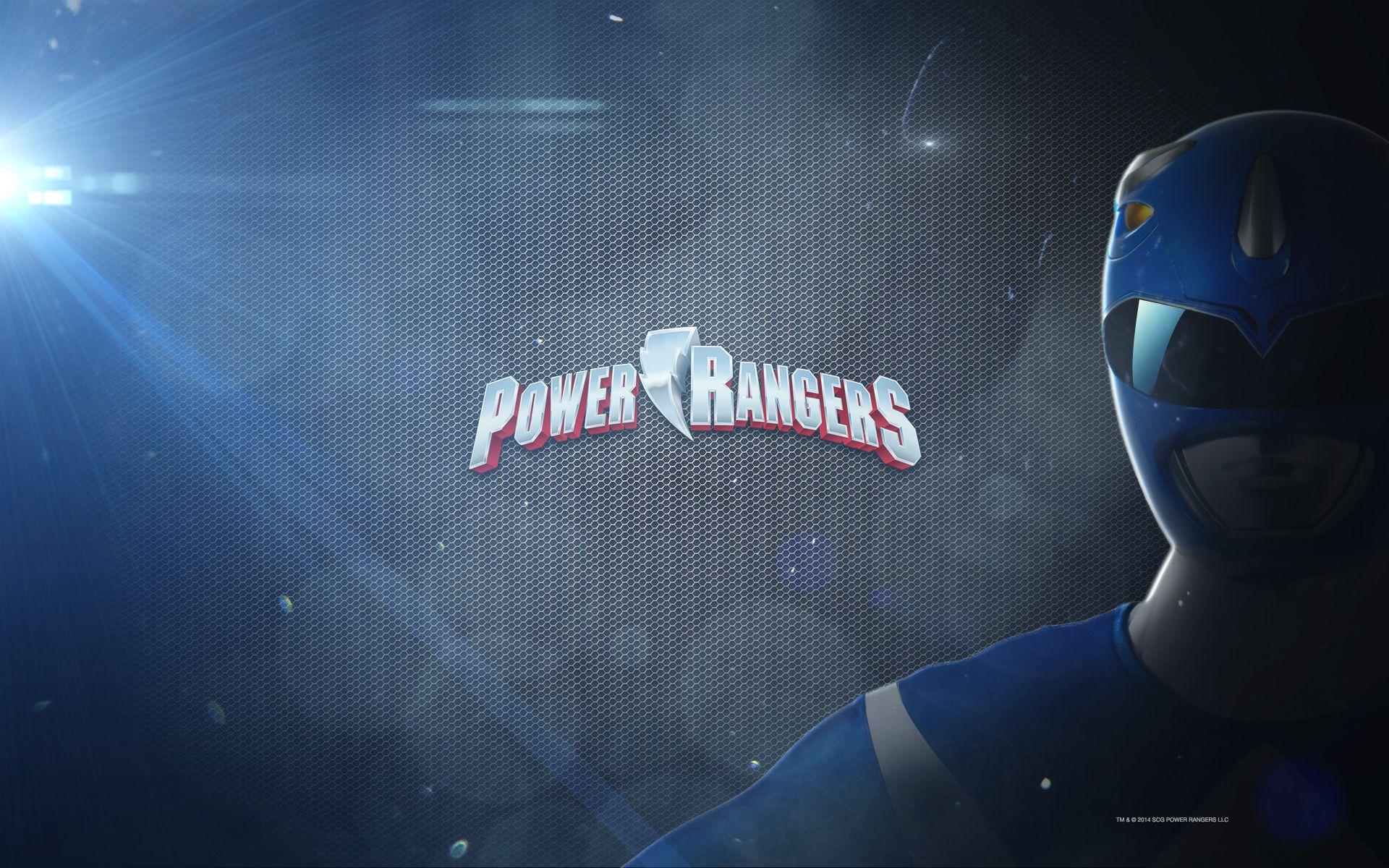 Power Rangers Logo Wallpapers - Top Free Power Rangers Logo Backgrounds ...