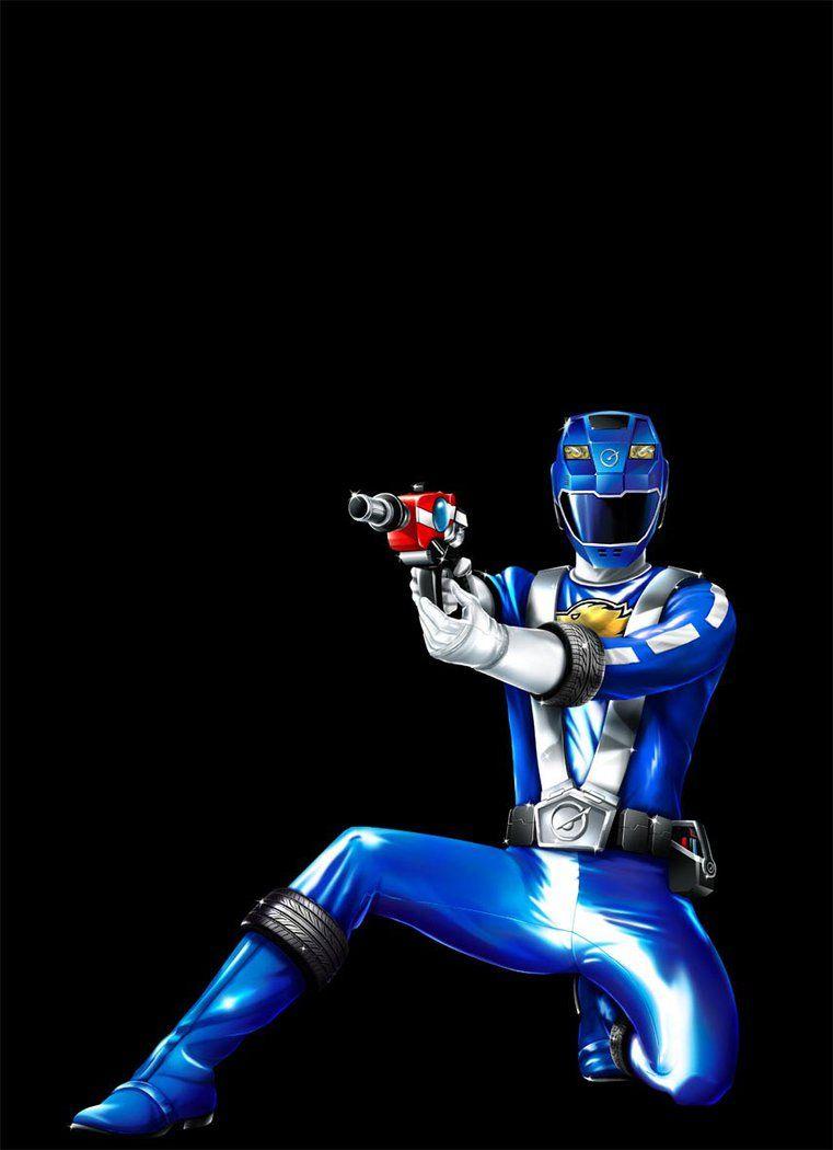 Blue Power Ranger Wallpapers - Top Free Blue Power Ranger Backgrounds ...