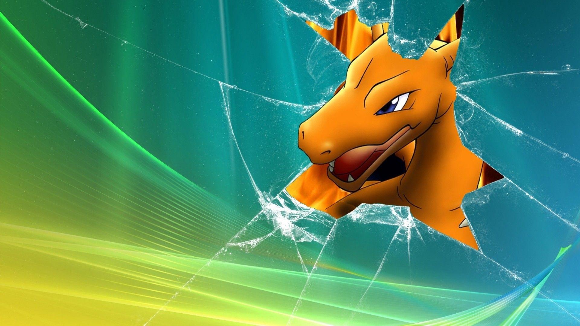 Charizard Computer Wallpapers - Top Free Charizard Computer Backgrounds ...