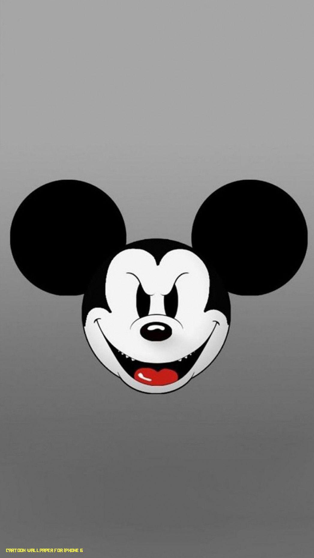 Cartoon iPhone 6 Wallpapers - Top Free Cartoon iPhone 6 Backgrounds ...