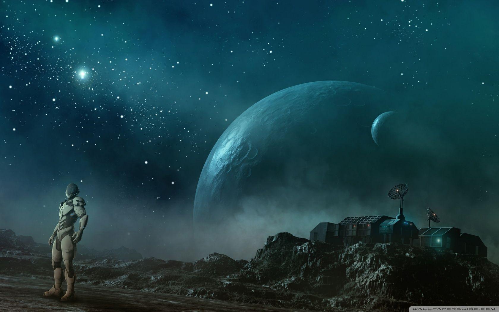 Syfy Wallpapers - Top Free Syfy Backgrounds - WallpaperAccess