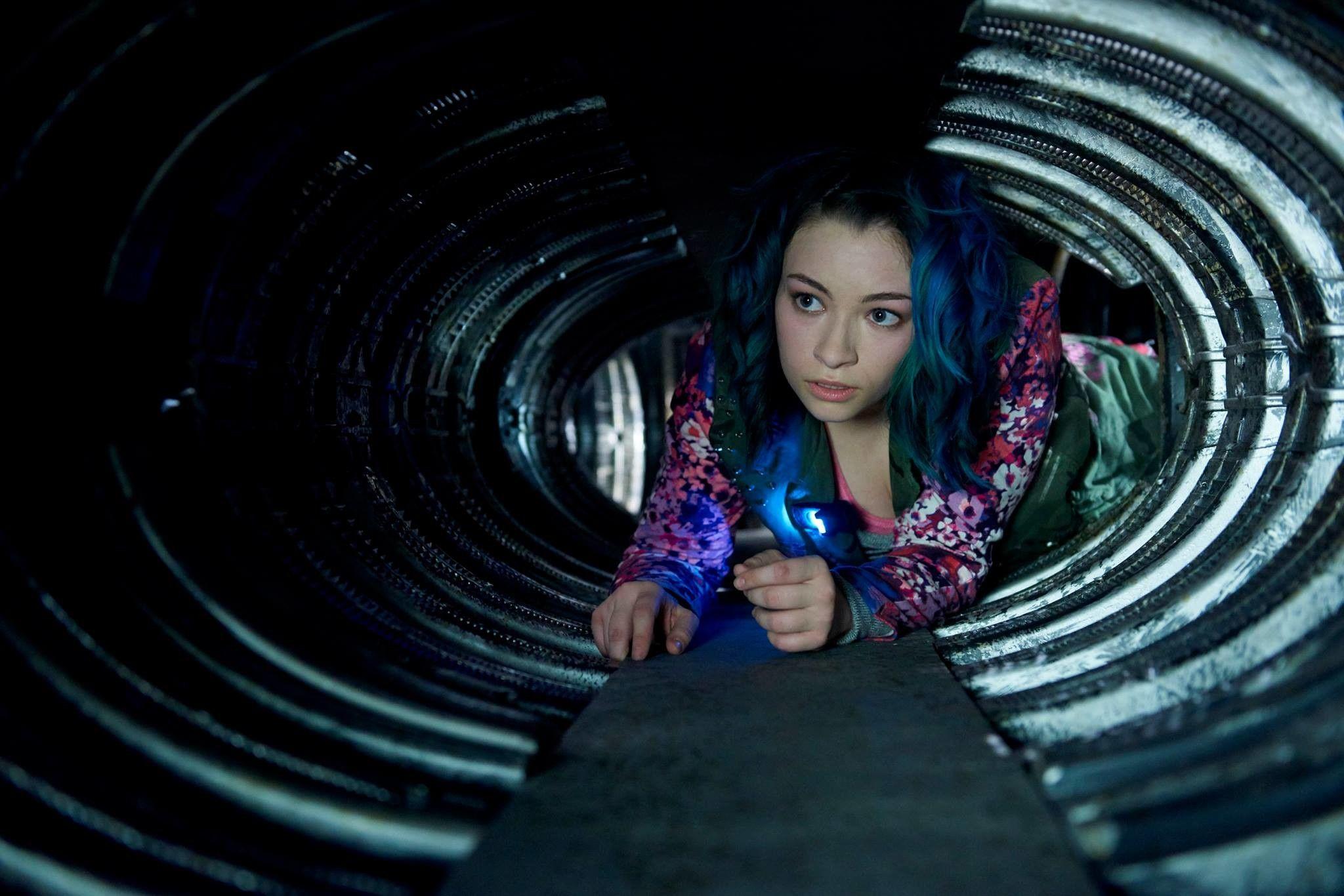 Syfy Wallpapers - Top Free Syfy Backgrounds - WallpaperAccess