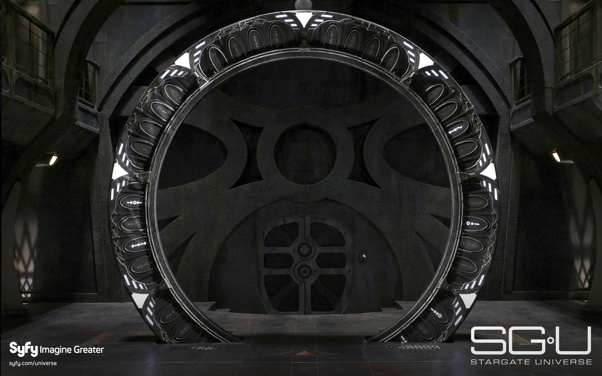 Syfy Wallpapers - Top Free Syfy Backgrounds - WallpaperAccess