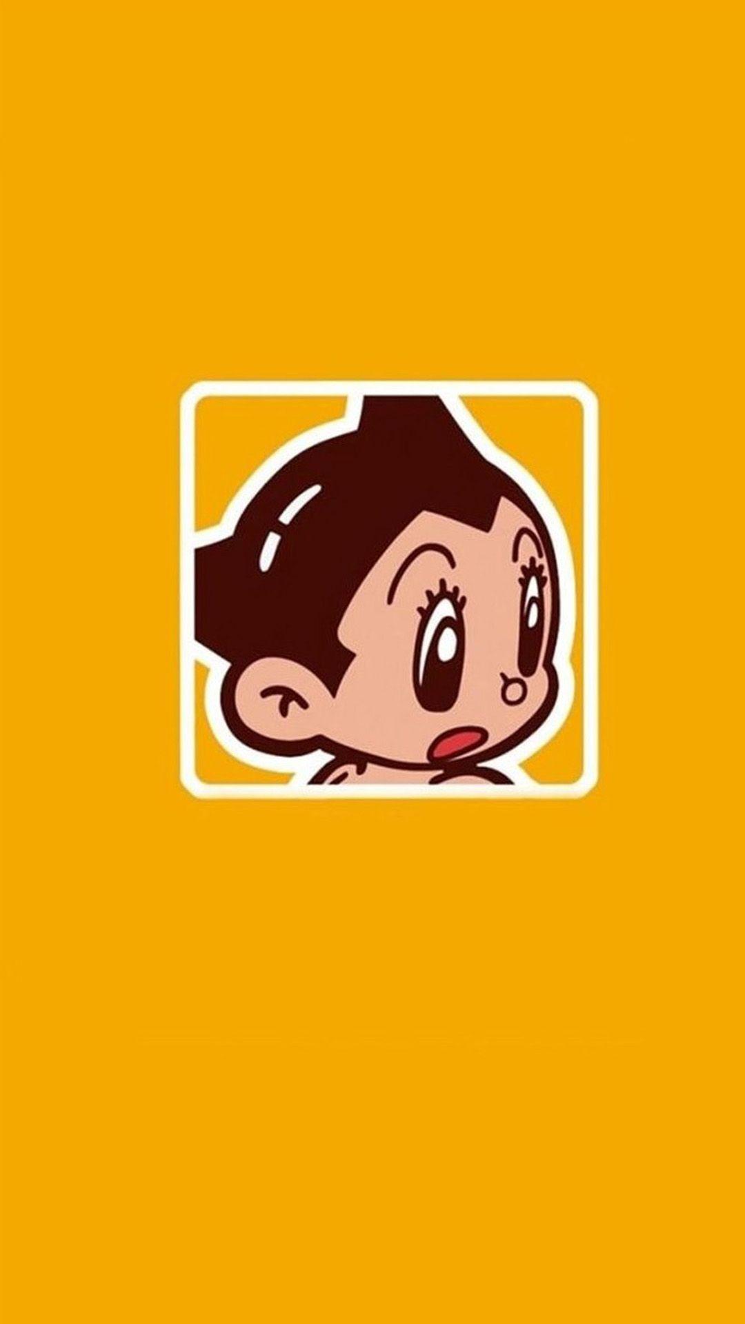 Cartoon iPhone 6 Wallpapers - Top Free Cartoon iPhone 6 Backgrounds ...