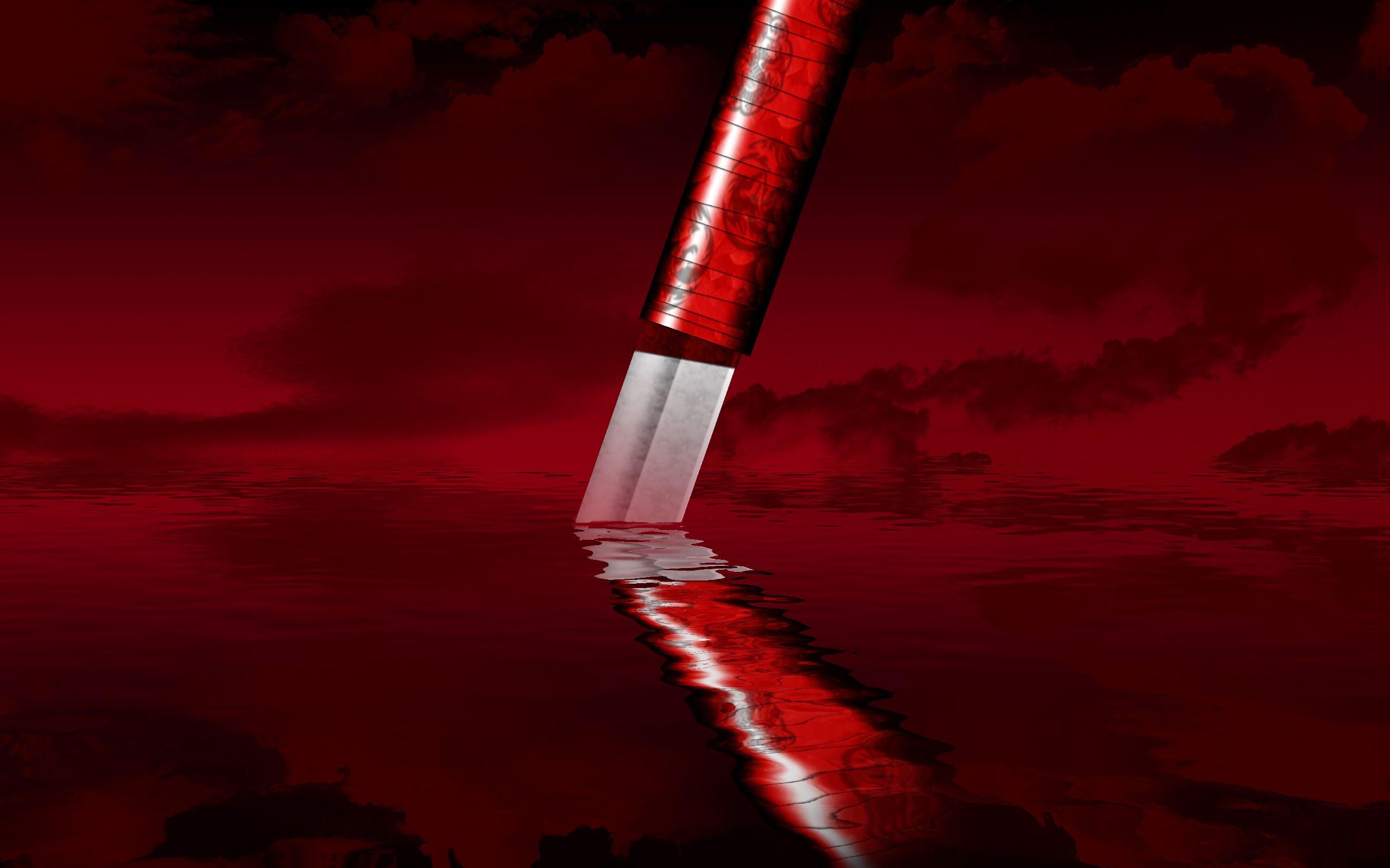 Red Sword Wallpapers - Top Free Red Sword Backgrounds - WallpaperAccess