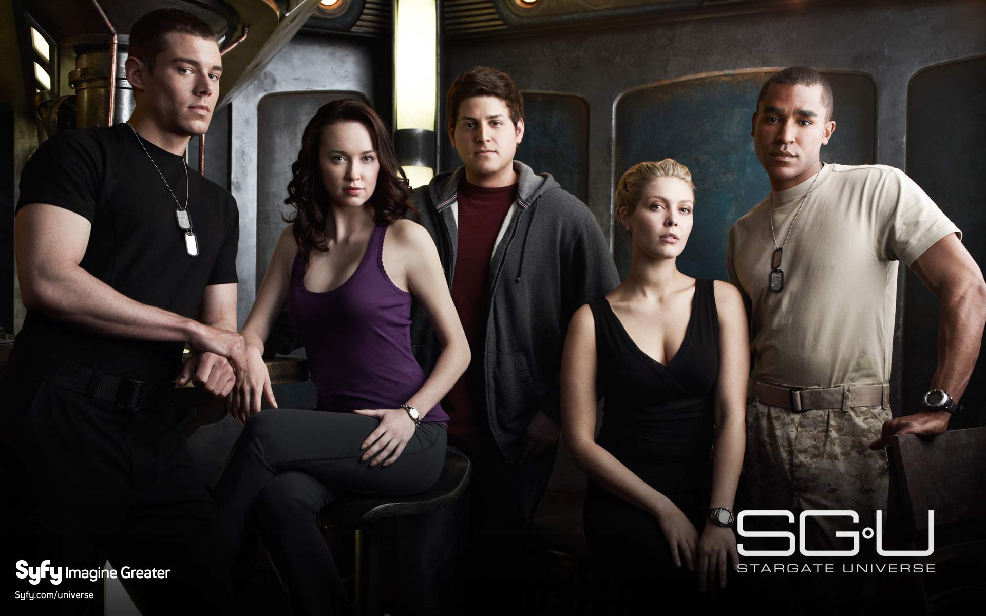 Syfy Wallpapers - Top Free Syfy Backgrounds - WallpaperAccess