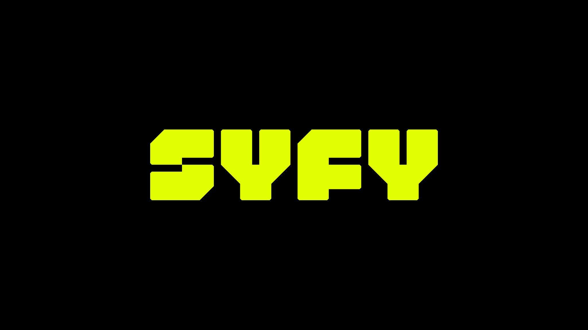 Syfy Wallpapers - Top Free Syfy Backgrounds - WallpaperAccess
