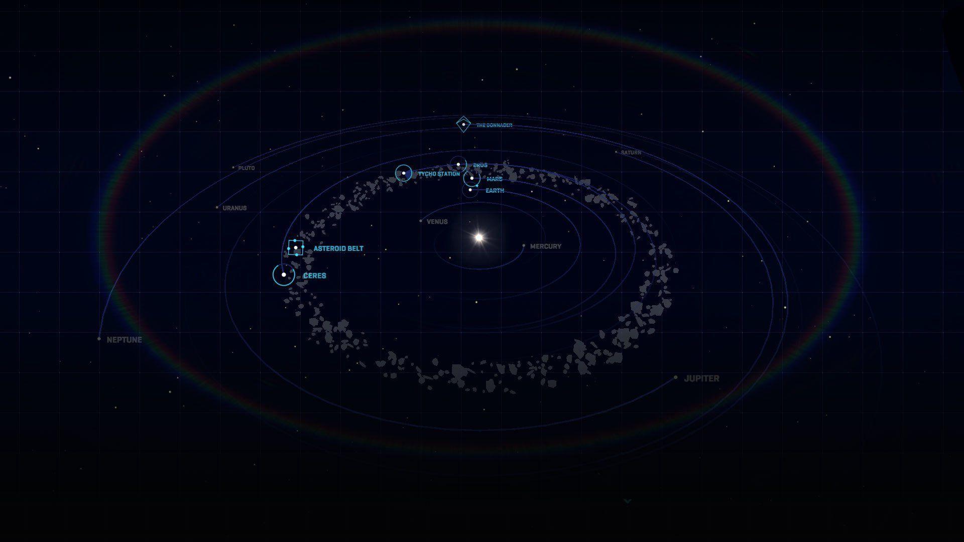 Syfy Wallpapers - Top Free Syfy Backgrounds - WallpaperAccess