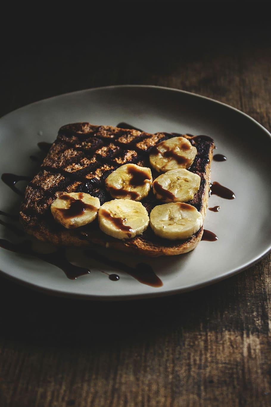 Toast Wallpapers - Top Free Toast Backgrounds - WallpaperAccess