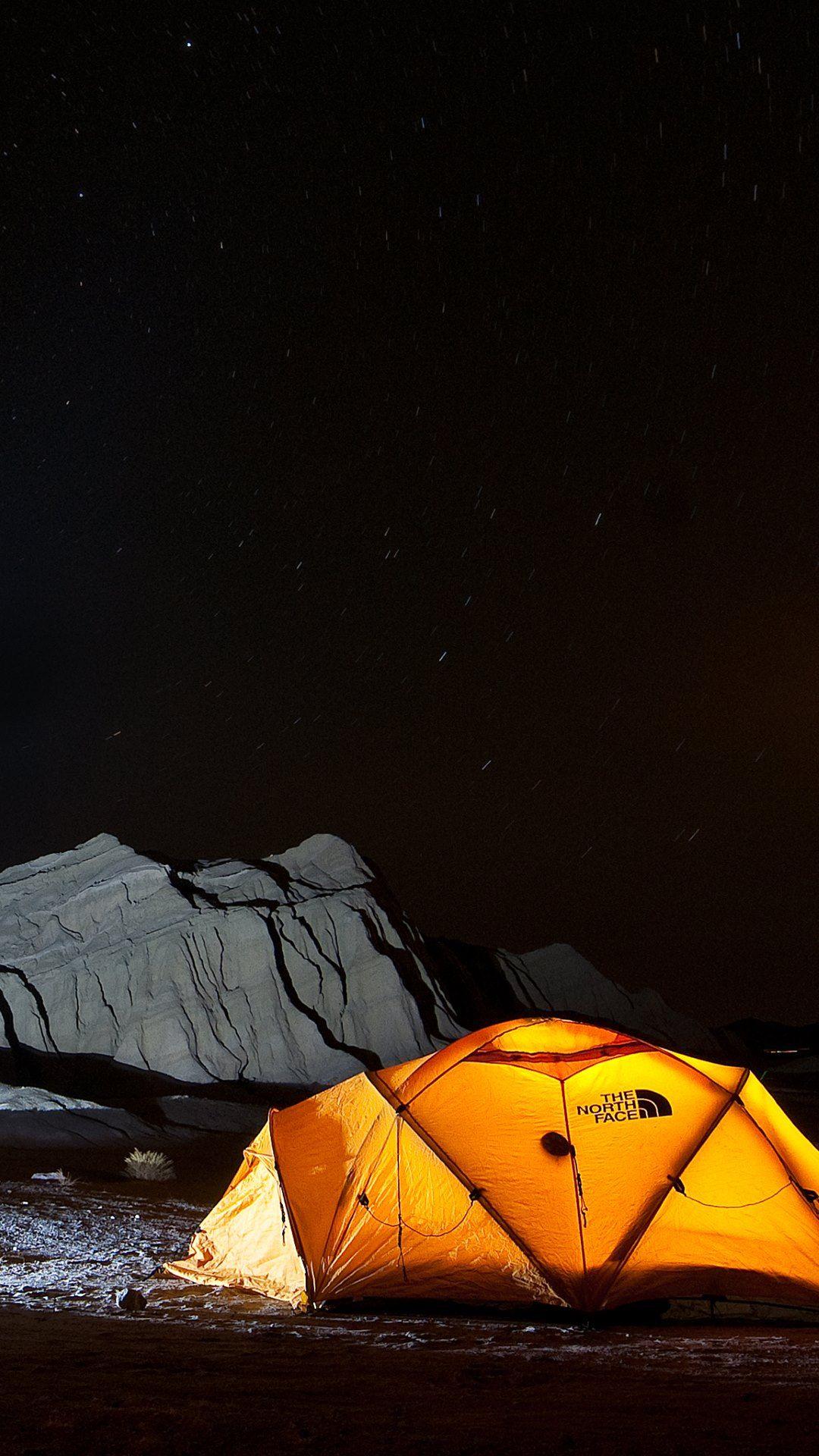 Camping Phone Wallpapers - Top Free Camping Phone Backgrounds ...