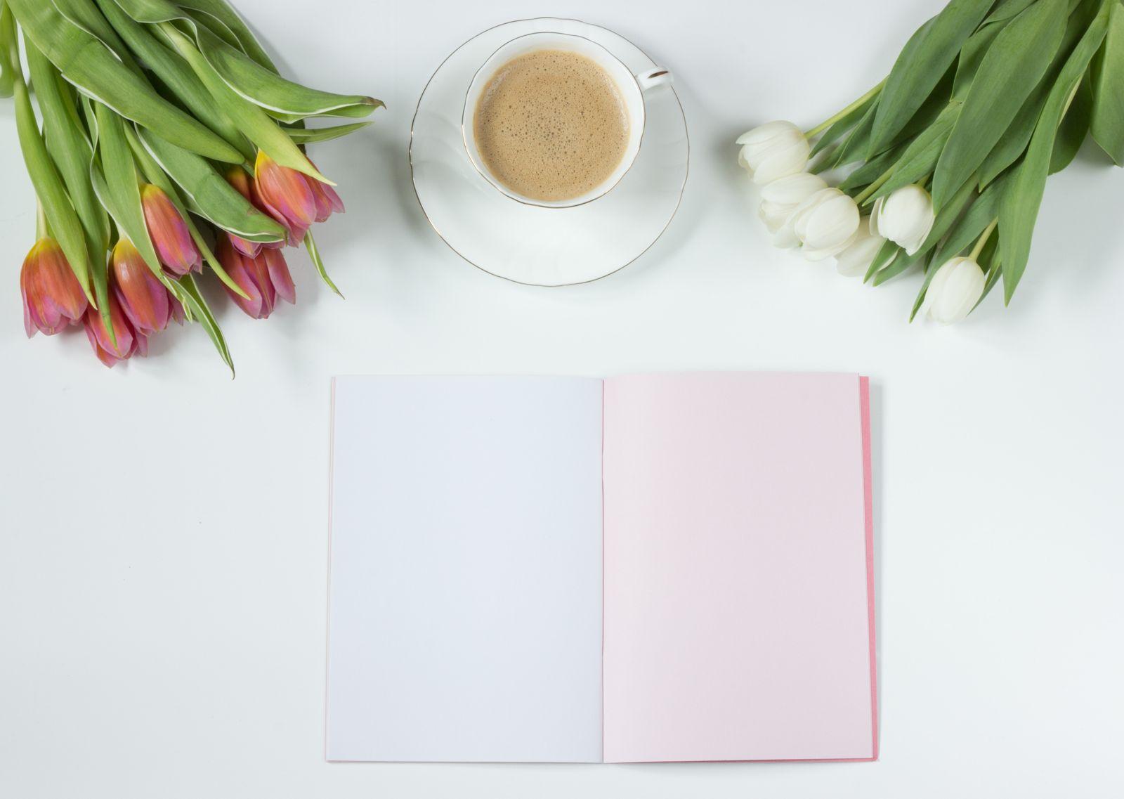 Coffee and Notebook Wallpapers - Top Free Coffee and Notebook ...