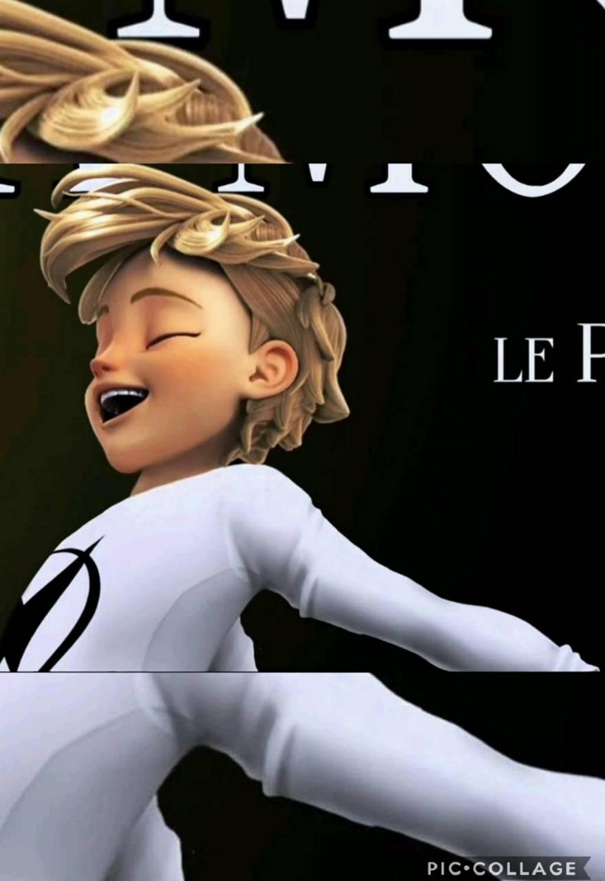 Adrien Agreste Wallpapers - Top Free Adrien Agreste Backgrounds ...
