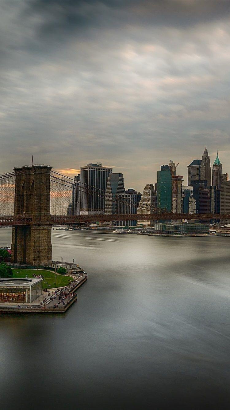 Brooklyn iPhone Wallpapers - Top Free Brooklyn iPhone Backgrounds ...