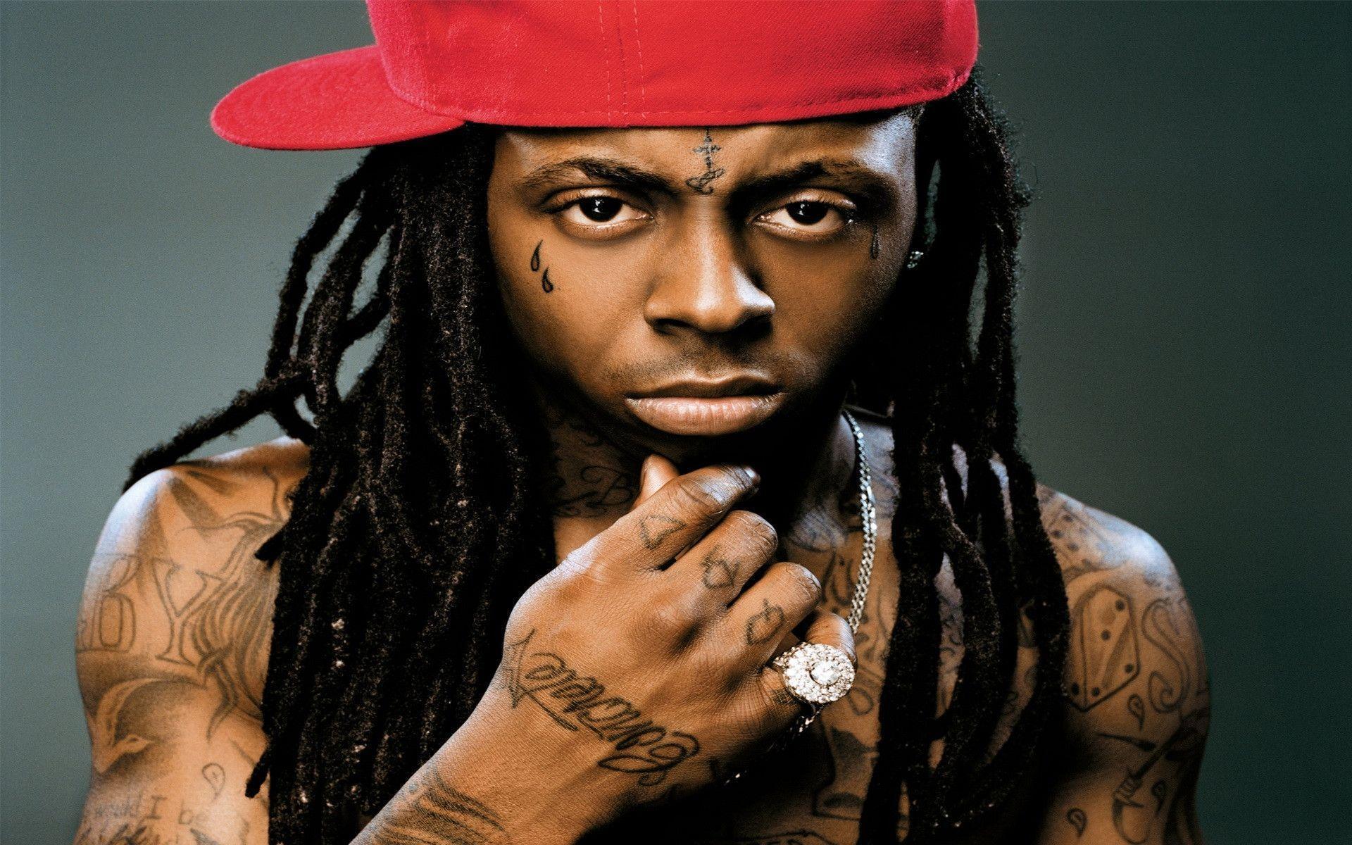 Lil Wayne HD Wallpapers - Top Free Lil Wayne HD Backgrounds ...