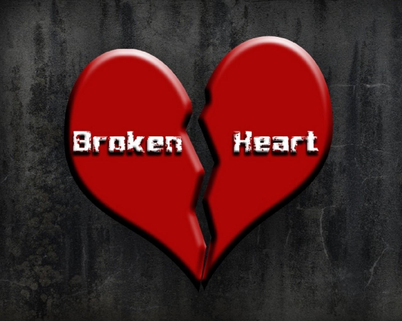 Heartbreak Wallpapers - Top Free Heartbreak Backgrounds - WallpaperAccess