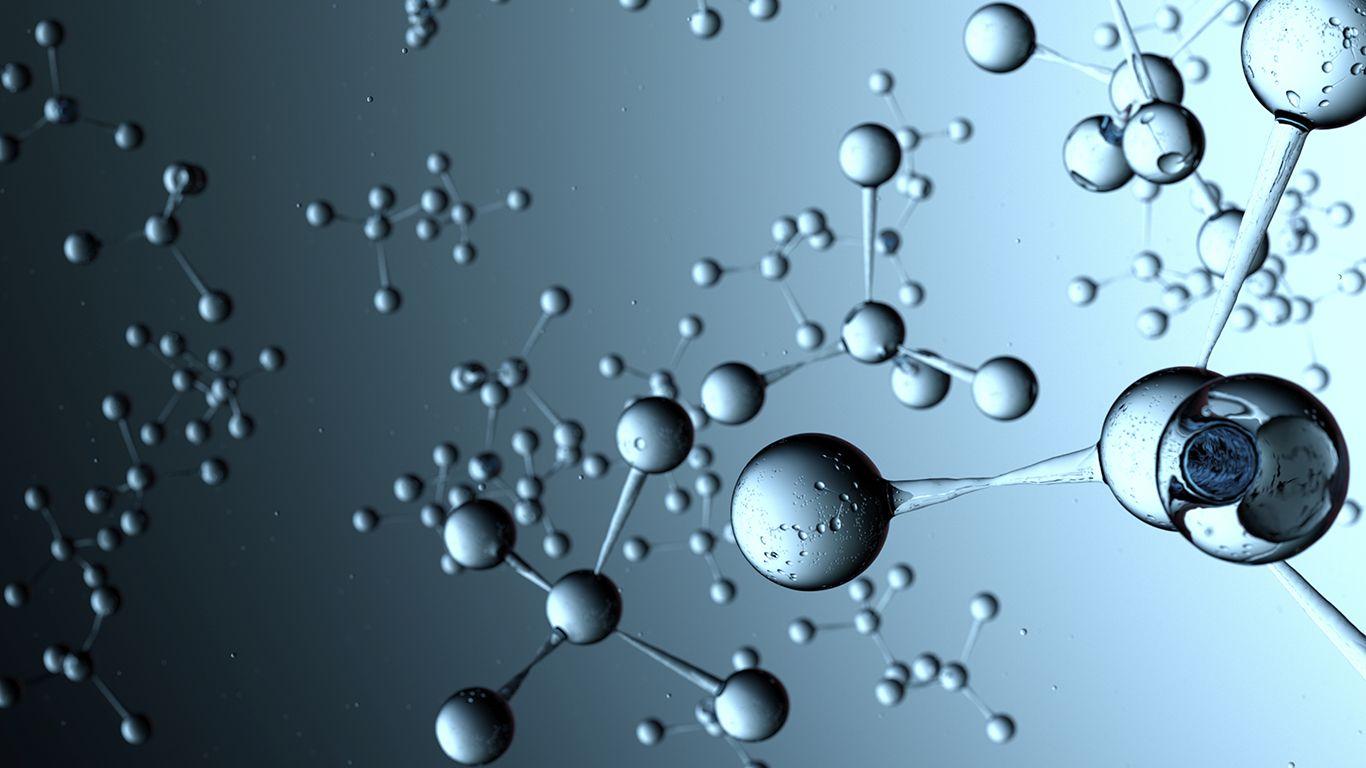 Molecular Biology Wallpapers - Top Free Molecular Biology Backgrounds ...