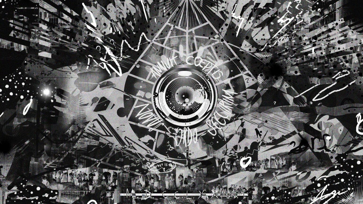 Black Art Desktop Wallpapers - Top Free Black Art Desktop Backgrounds ...