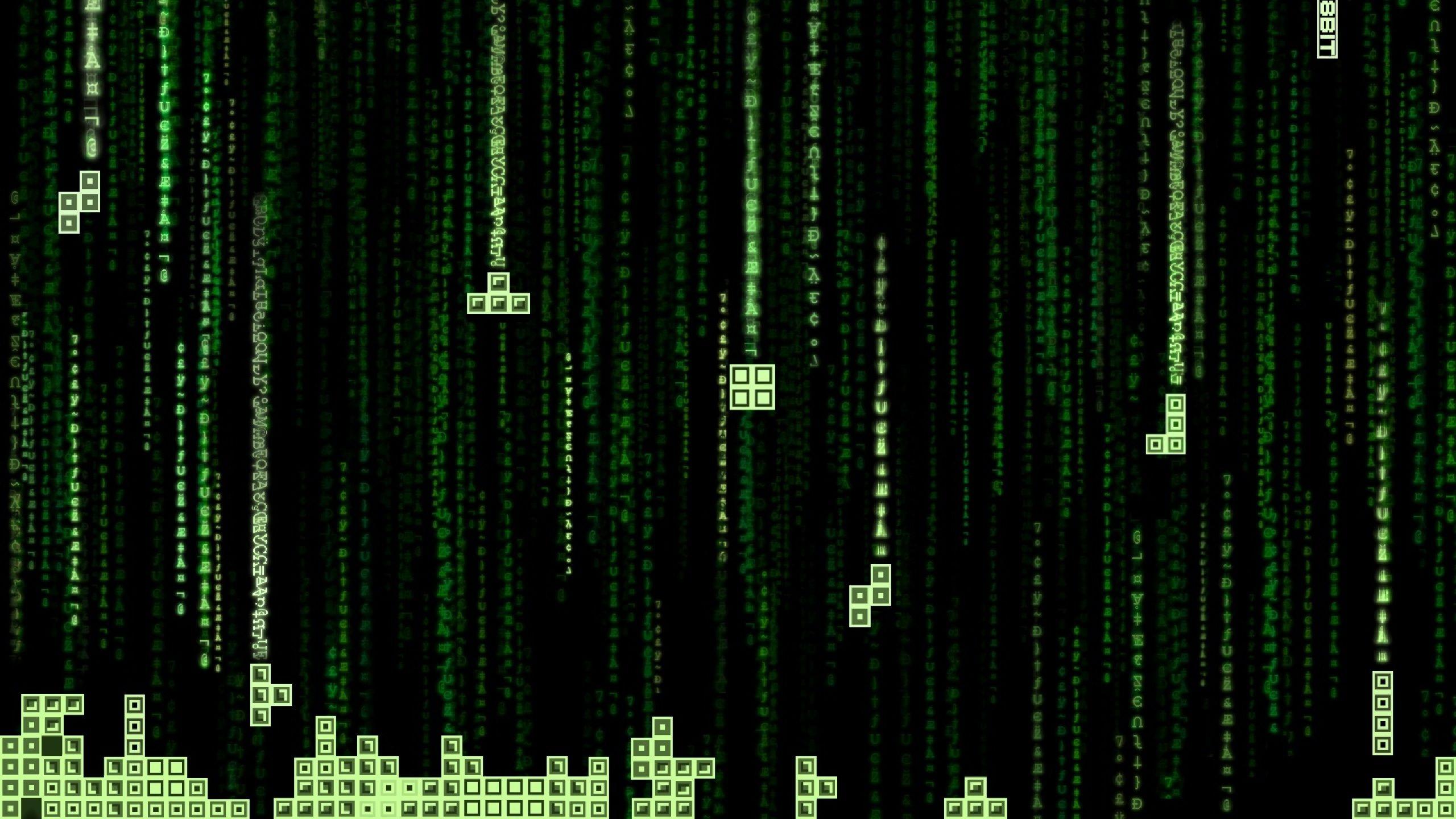 Matrix Code Wallpapers - Top Những Hình Ảnh Đẹp