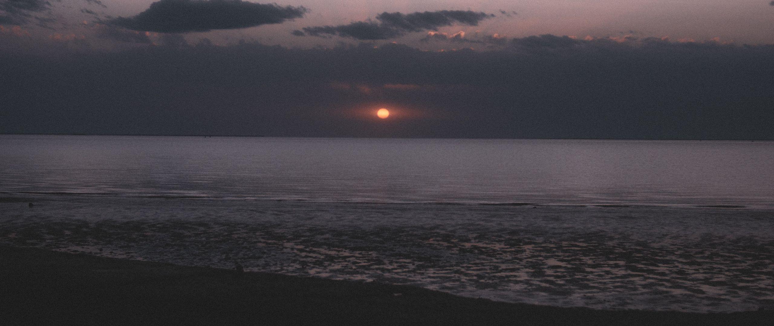 Dark Beach Wallpapers - Top Free Dark Beach Backgrounds - WallpaperAccess