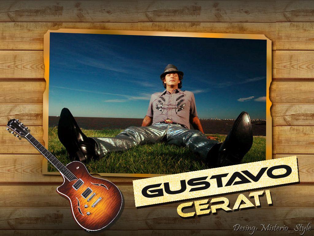 Gustavo Cerati Wallpapers - Top Free Gustavo Cerati Backgrounds ...