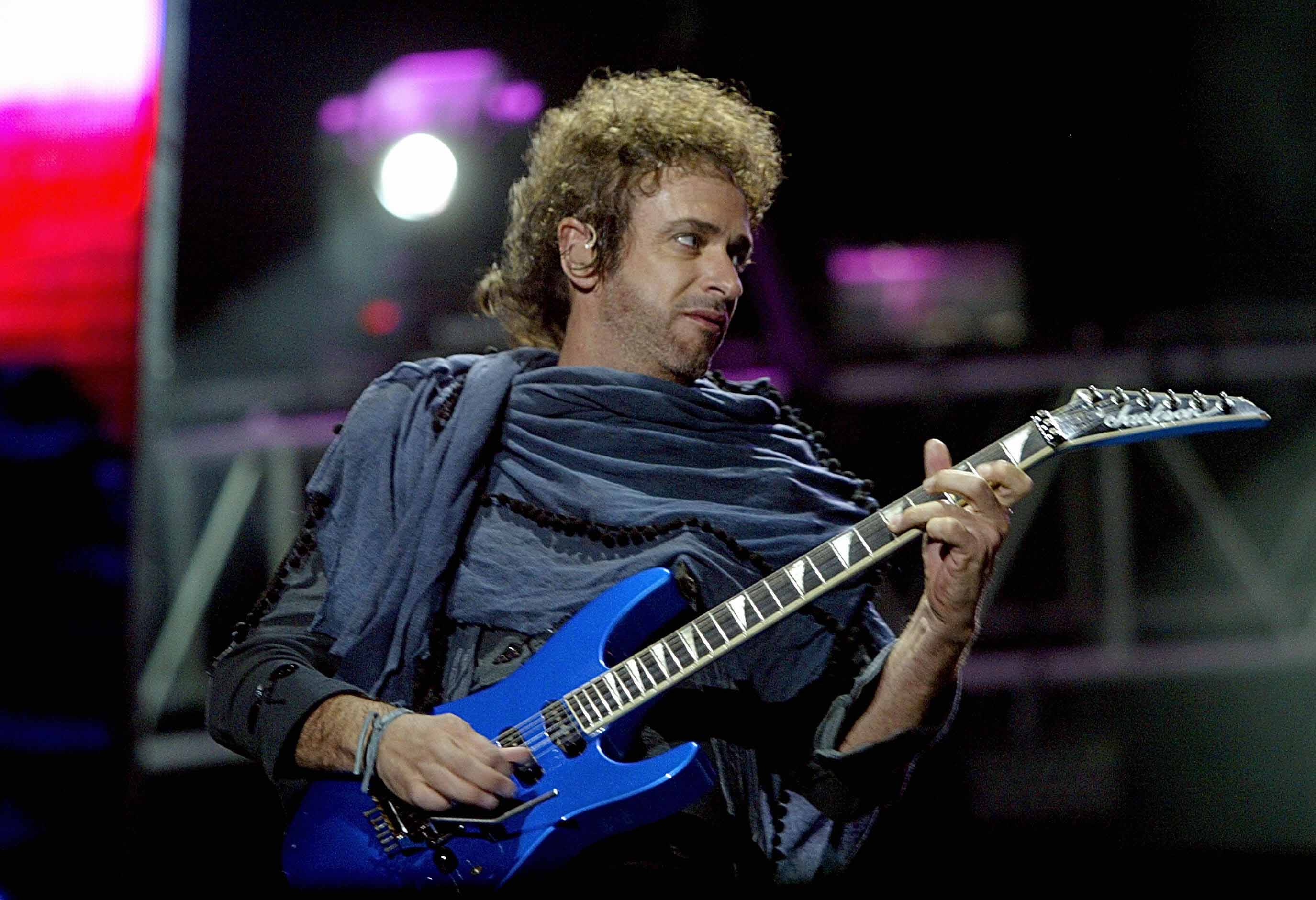 Gustavo Cerati Wallpapers - Top Free Gustavo Cerati Backgrounds ...